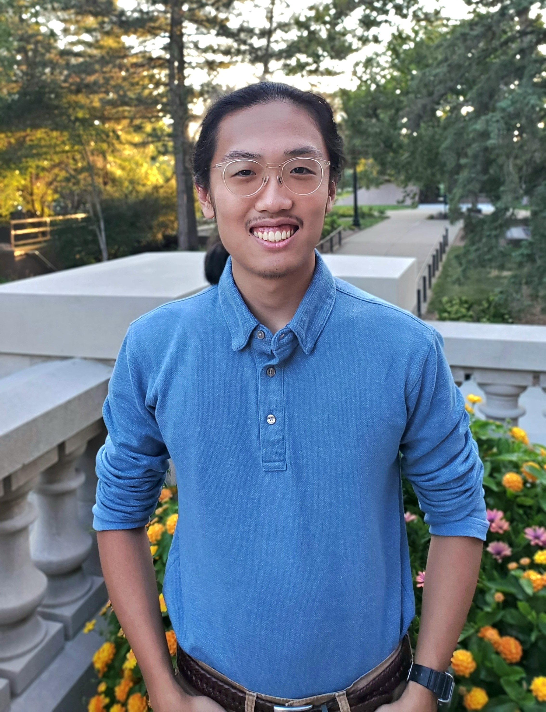 RCAC - Current Students